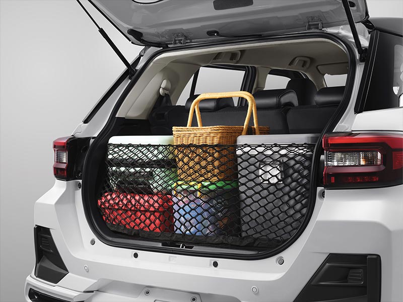 RAIZE - Toyota Sulawesi